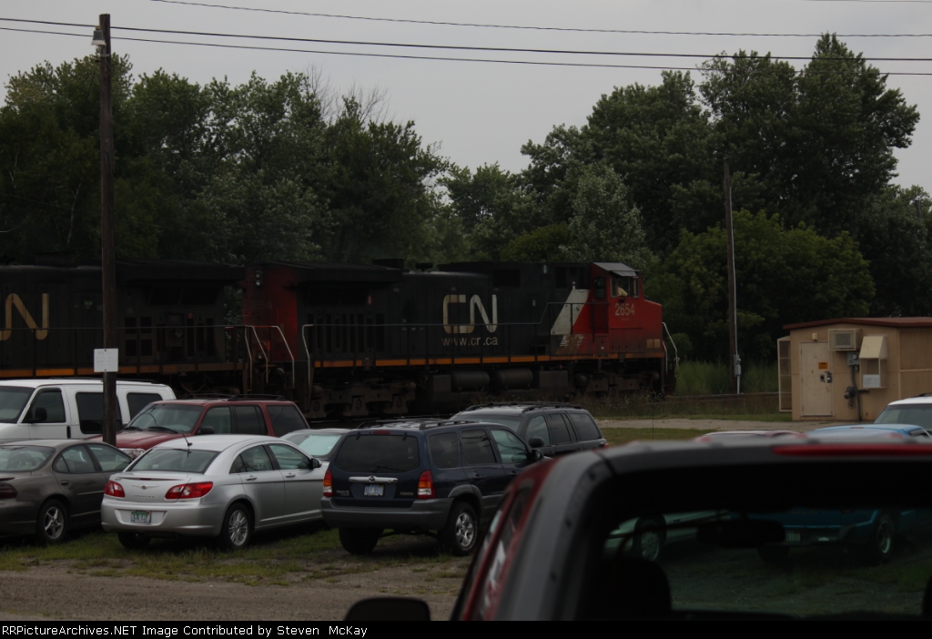 CN 2654